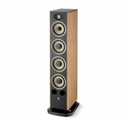 Напольная акустика Focal aria EVO X N3 Prime Walnut