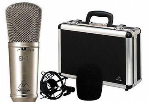 Behringer B-1 Студийный микрофон