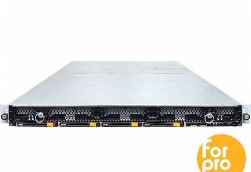 Сервер Supermicro 802TS 12LFF 2x8173mPlat 128GB