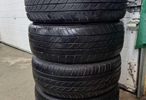 Toledo TL1000 215/60 R16