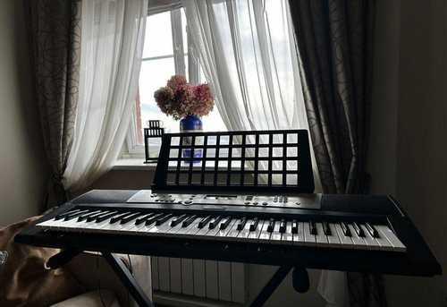 Синтезатор yamaha psr200