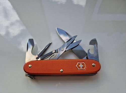 Victorinox Pioneer X Alox