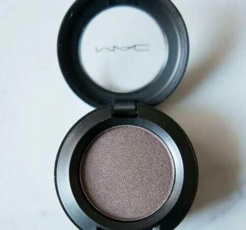 Тени для век MAC Frost Satin Taupe