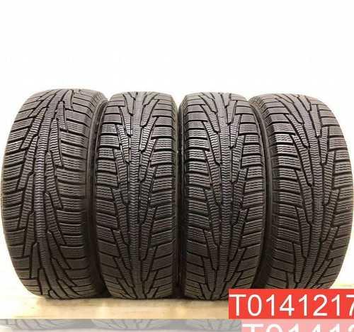 Nokian Tyres Nordman RS2 185/60 R15 88R