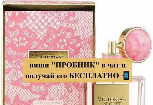 Духи Crush Victoria Secret