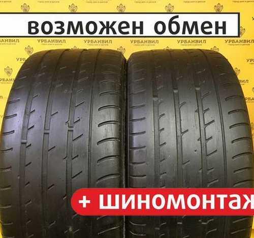 Toyo Proxes T1 Sport 255/40 R19 100Y