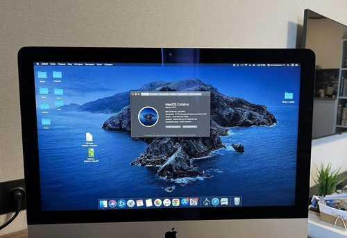 Apple iMac 21.5 2012