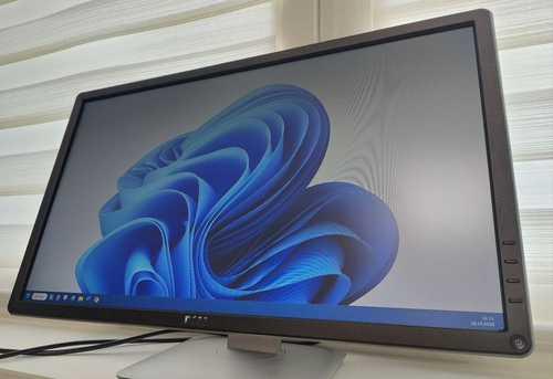 Монитор Dell 24" P2414Hb