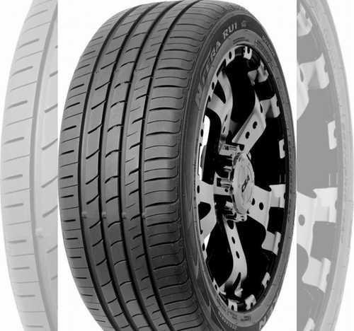 Nexen N Fera RU1 225/55 R19 99H