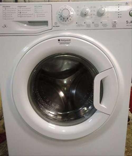 Узкая стиральная машина Hotpoint Ariston Вся Россия | Бытовая техника ...
