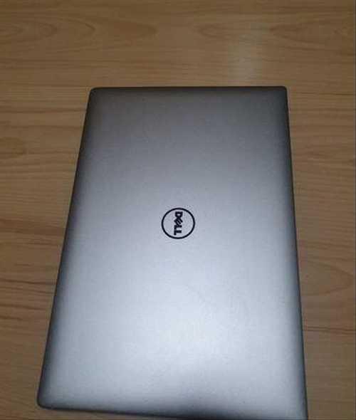 Ноутбук Dell XPS 15 9550 4k