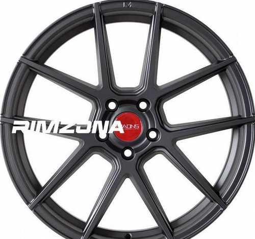 Литые диски FF R19 5x112 ave. Стиль