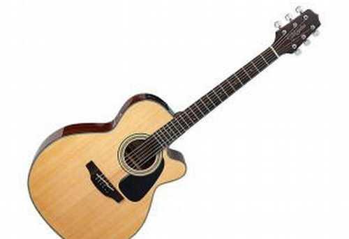 Акустическая гитара Takamine GN30cenat NEX Cutaway