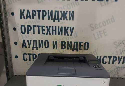 Принтер лазерный Lexmark b2236dw без картриджа