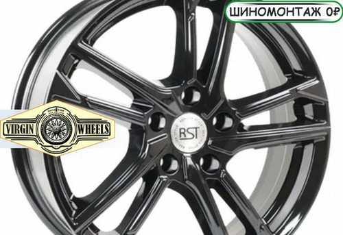 Rst R197 (Jolion) R17 5X114.3 ET37 D66.5 BL