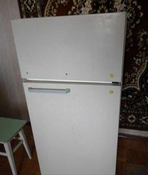 Продам холодильник "Юрюзань - 207"