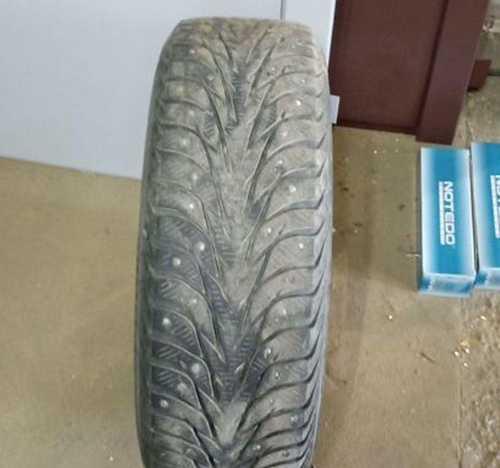 Yokohama Ice Guard 5 IG50 A 205/55 R16