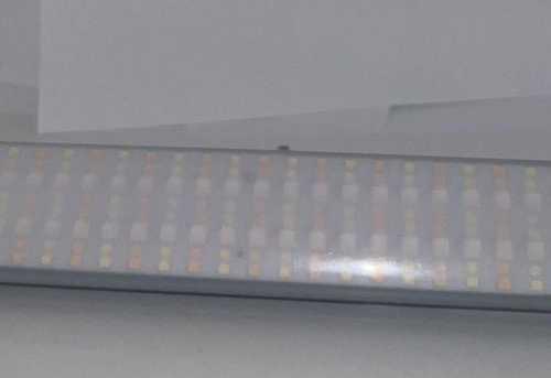 Светодиодный свет Yongnuo YN360 Mini RGB