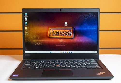 Lenovo ThinkPad T14 Gen 2 i5 / 32gb 512gb