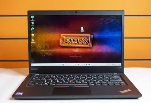 Lenovo ThinkPad T14 Gen 2 i5 / 32gb 512gb