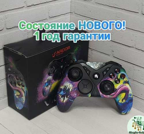 Геймпад Ardor gaming Vigour