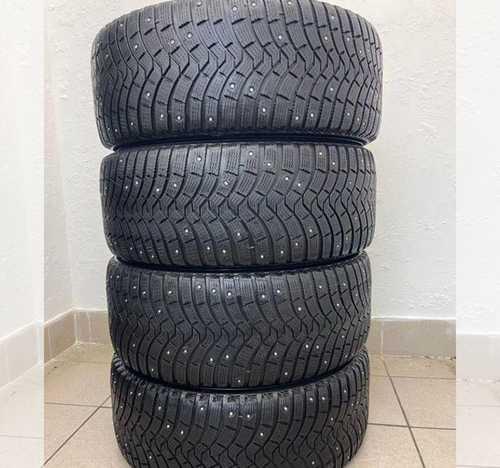 Michelin Latitude X-Ice North 2   235/55 R18