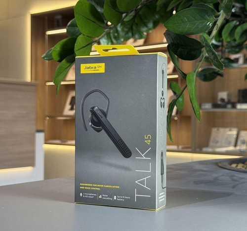 Jabra Talk 45
