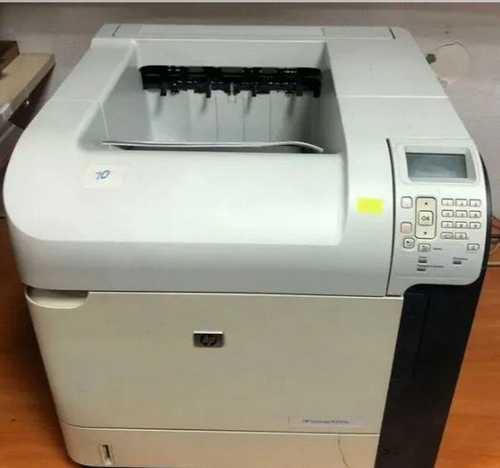 Принтер HP LaserJet P4015n