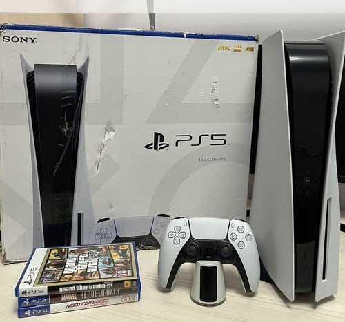 Sony playstation 5 CFI-1200A