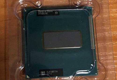 Процессор для ноутбука Intel Core i7-3632QM
