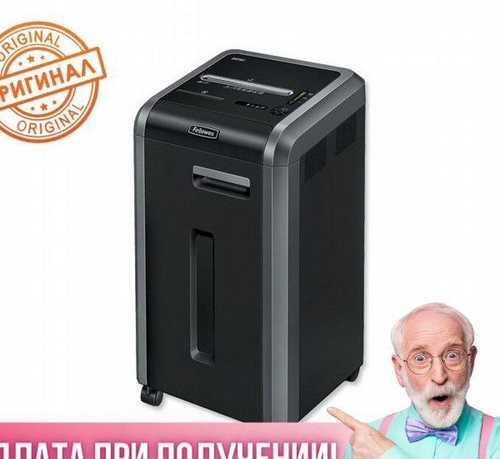 Шредер Fellowes PowerShred 225i