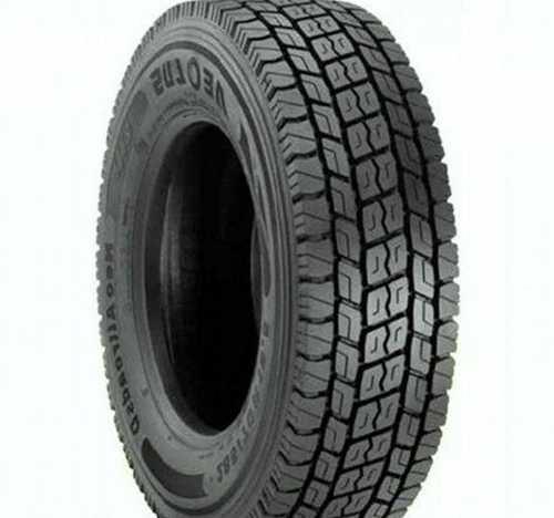 Грузовая шина Aeolus NEO allroads D 24570 R17,5