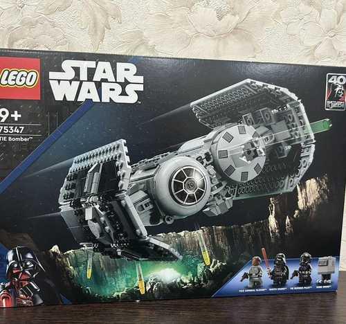 Lego star wars 75347