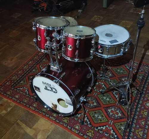 Ударная установка Sonor Force 507 Studio