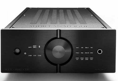 Цап Audio Analogue AADac Black