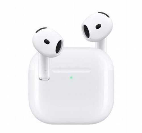 AirPods 4 Active Noice