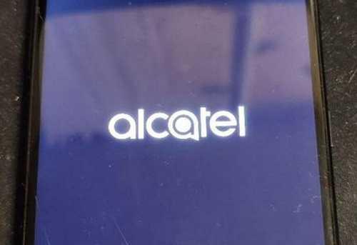 Alcatel 5099D