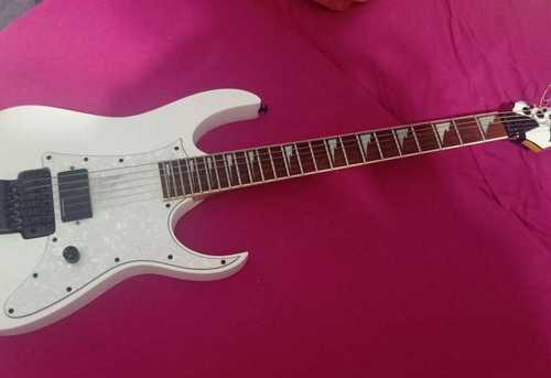 Ibanez RG350DX Япония