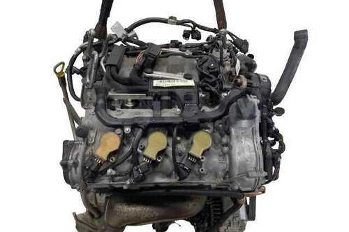 Двигатель Mercedes C-Class 300 W204 M272947