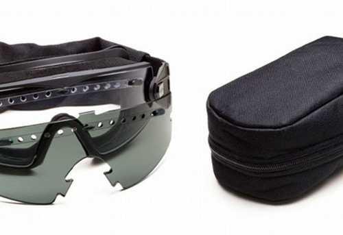 Баллистические очки (маска) Smith LoPro Regulator