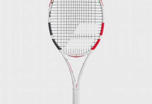 Теннисные ракетки - Babolat, Head, TF, Wilson