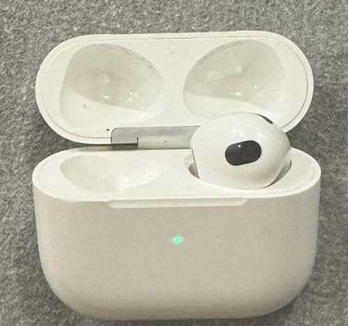 Беспроводные наушники apple airpods pro 2