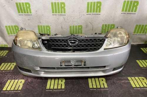 Ноускат (Nose cut) Toyota Corolla NZE121