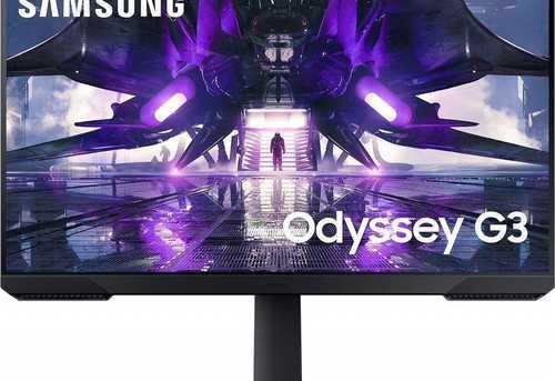 Монитор Samsung 23.8 S24AG320NI