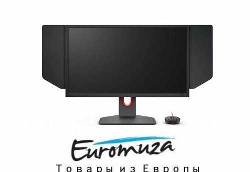 Монитор Benq Zowie XL2566K 360HZ