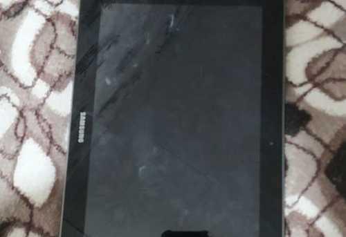 Продам планшет Samsung Galaxy Tab 2 10.1