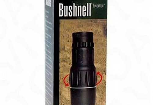 Монокуляр Bushnell идеален для путешествий