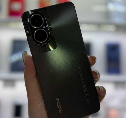 realme C67, 8/256 ГБ