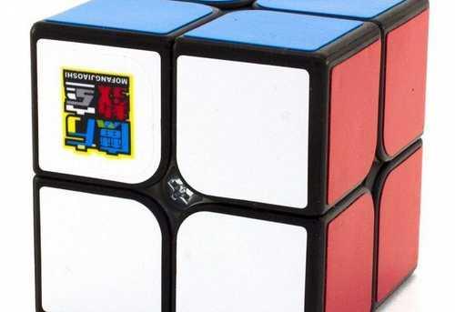 Кубик Рубика для новичков MoYu 2x2x2 MofangJiaoshi