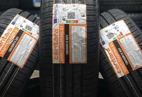 Centara Vanti Touring S1 195/50 R15 82V